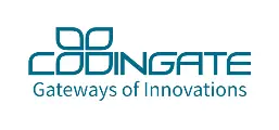 Home | Codingate Technology